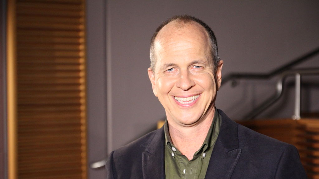The Year That Made Me: Peter Greste, 1995 - ABC listen