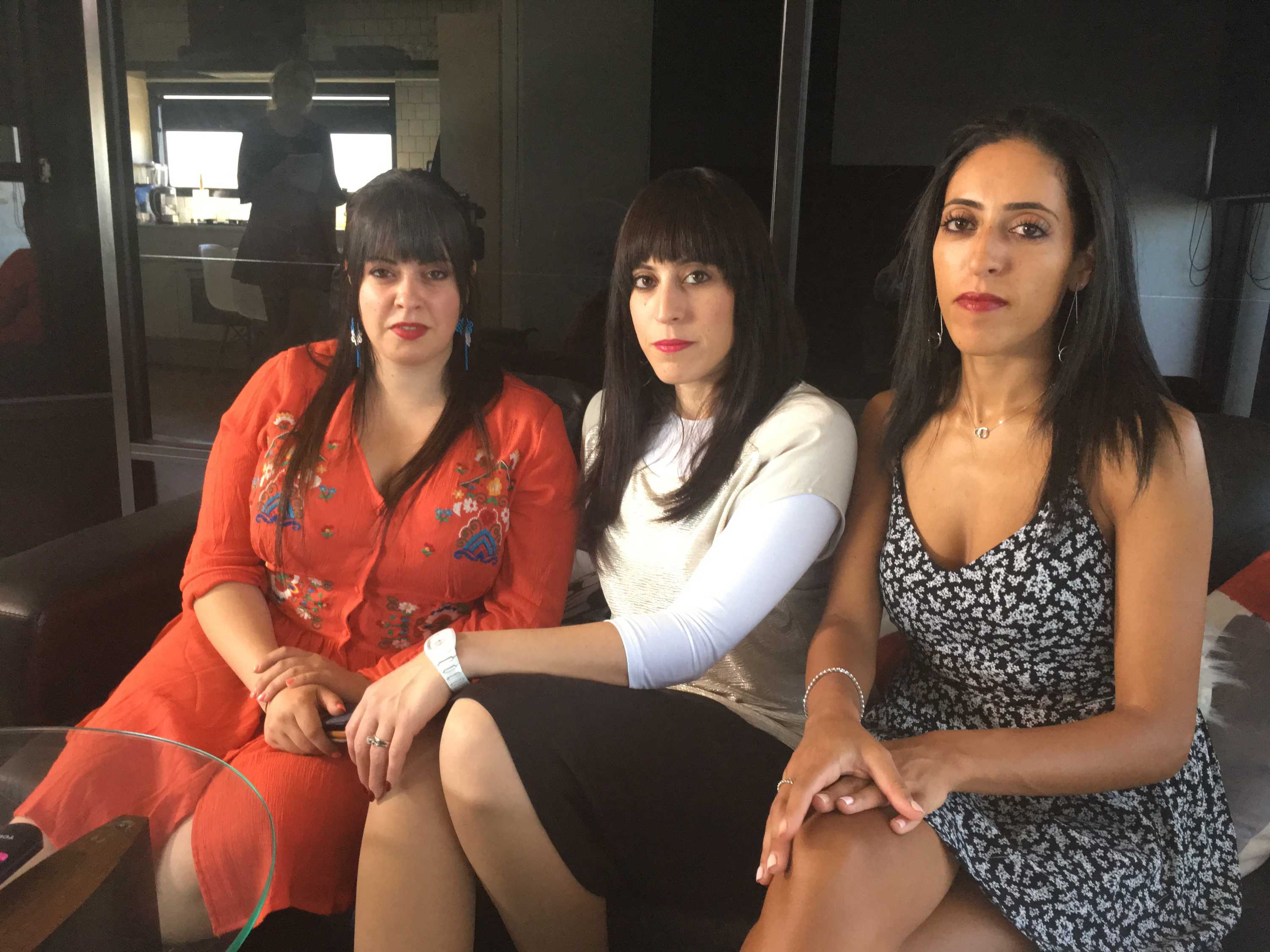 Alleged victims of Malka Leifer say senior rabbi 'betrayed' them by ...