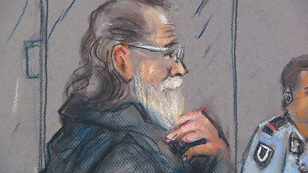 Serial sex offender Robert John Fardon is free to move about the ...