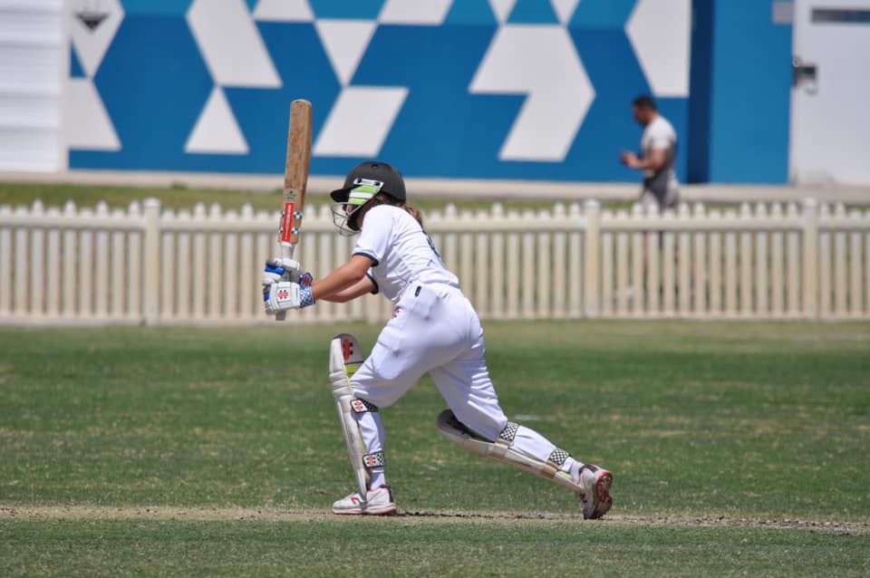 Young, passionate and ready to play! Emily Cunningham is the future of ...