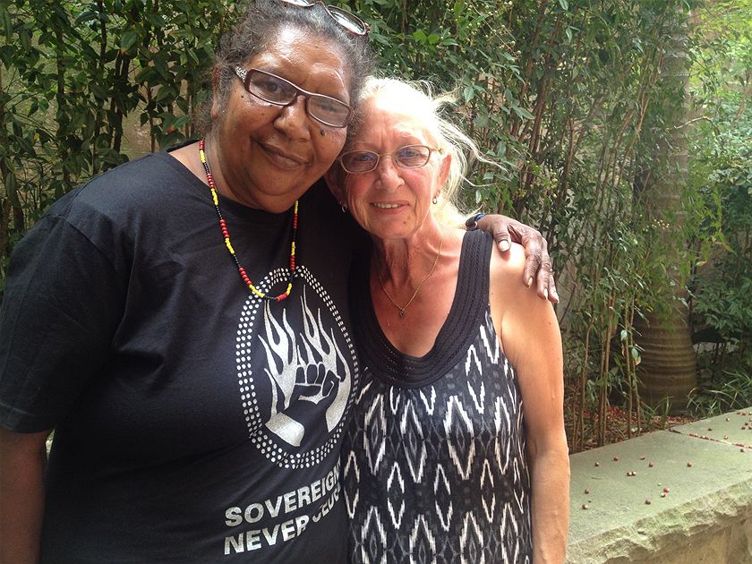 Grandmothers warn of new stolen generation - ABC Radio