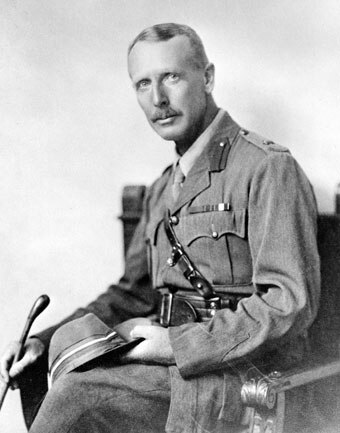 Tasmania's Victoria Cross legacy - ABC News