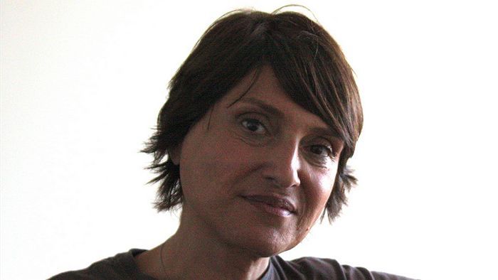 Rayya Elias: rising up from addiction and life on the streets of New ...