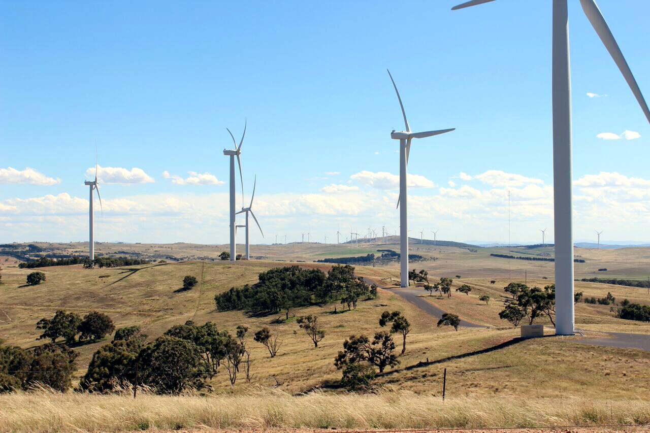 Harnessing hydro, waves and wind - ABC listen