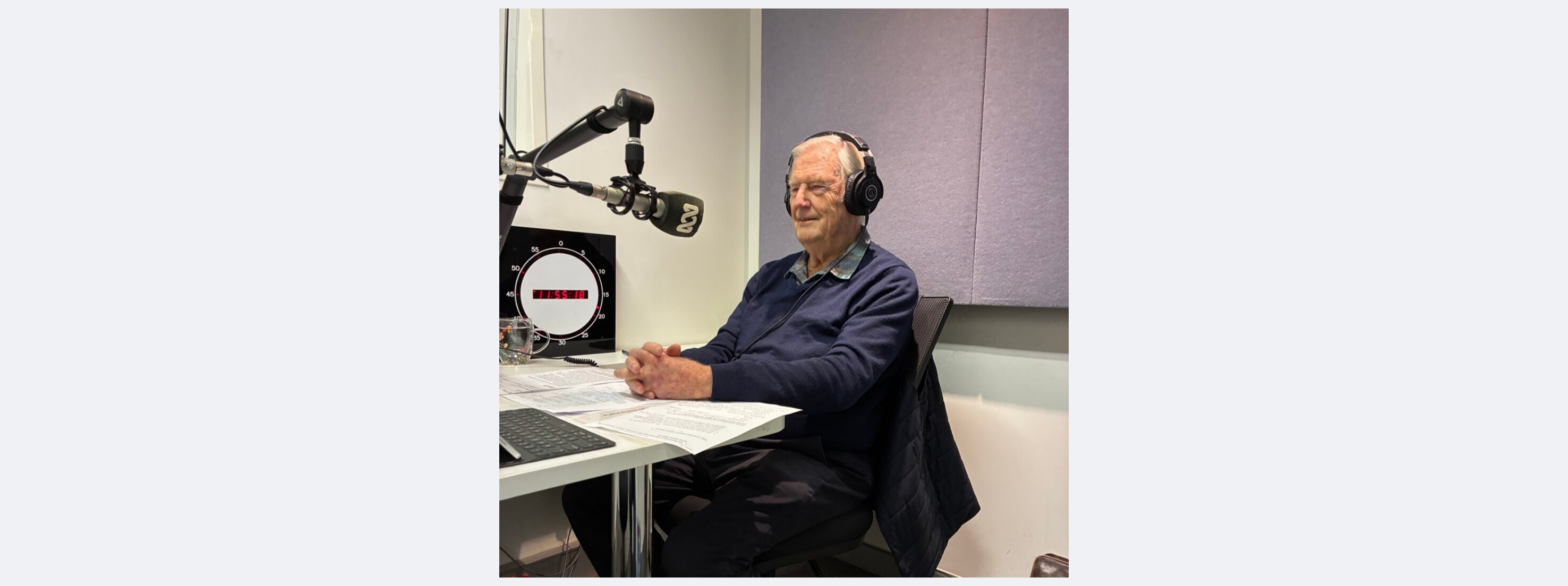 Late Night Live with David Marr - ABC listen