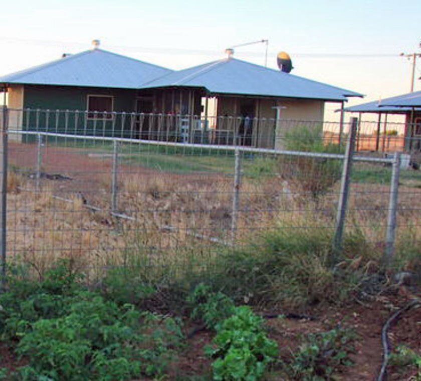 Rules change for remote community housing - ABC News
