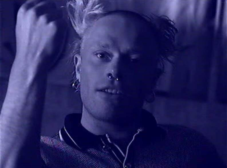 The Prodigy Special on Rage - ABC Rage