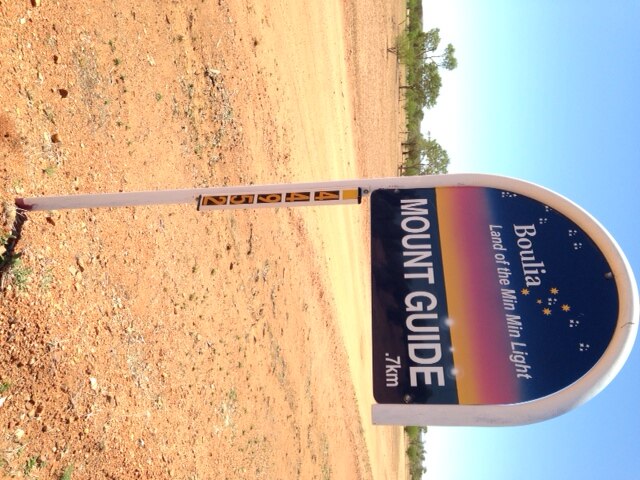 Graziers forced to seek additional work in mines - ABC News