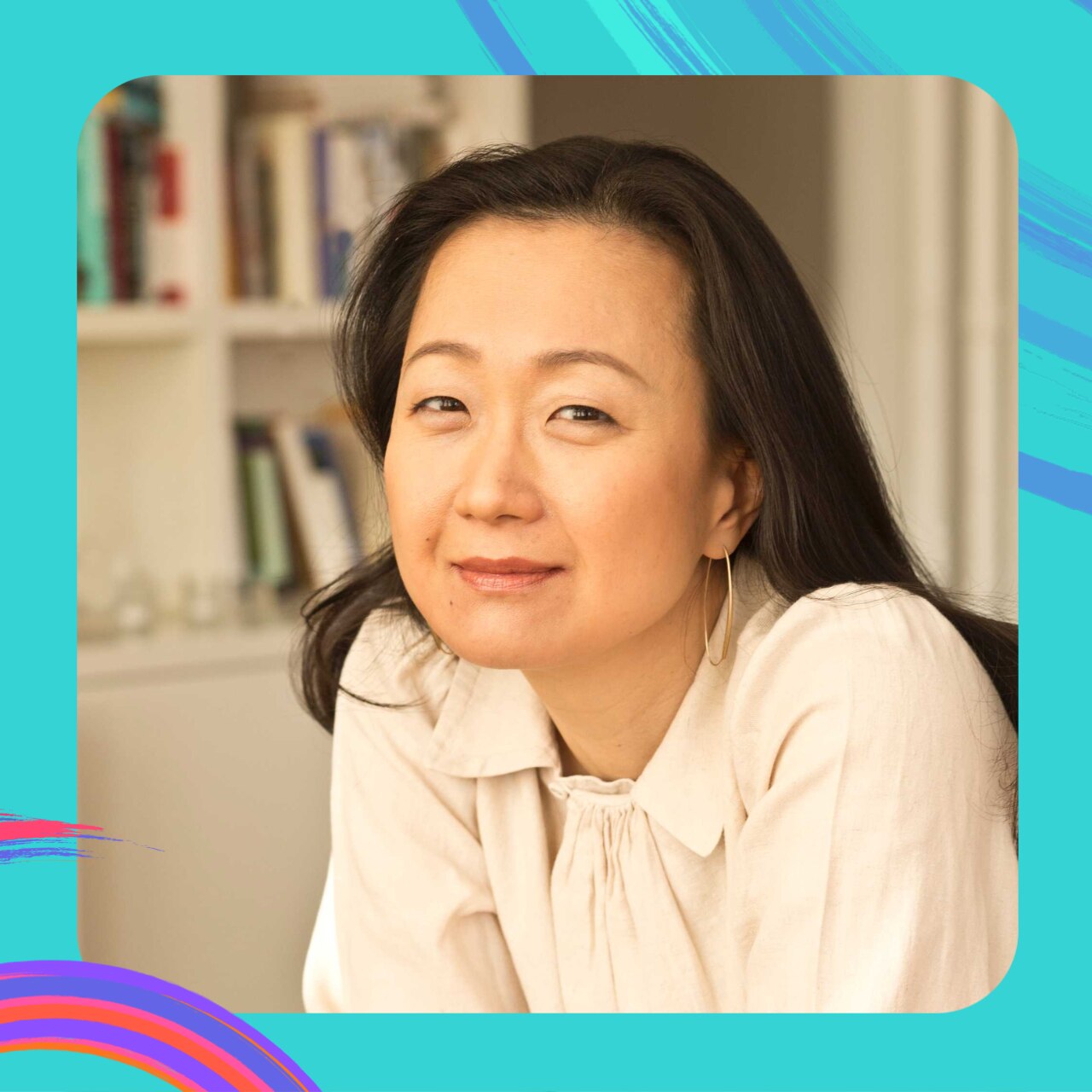 Min Jin Lee's good fortune - ABC listen