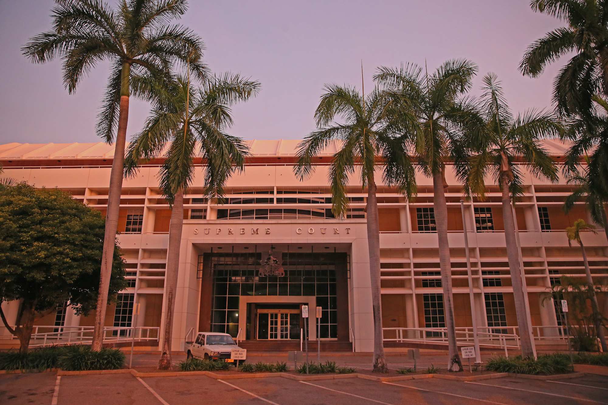 The murder trial you should know about - triple j