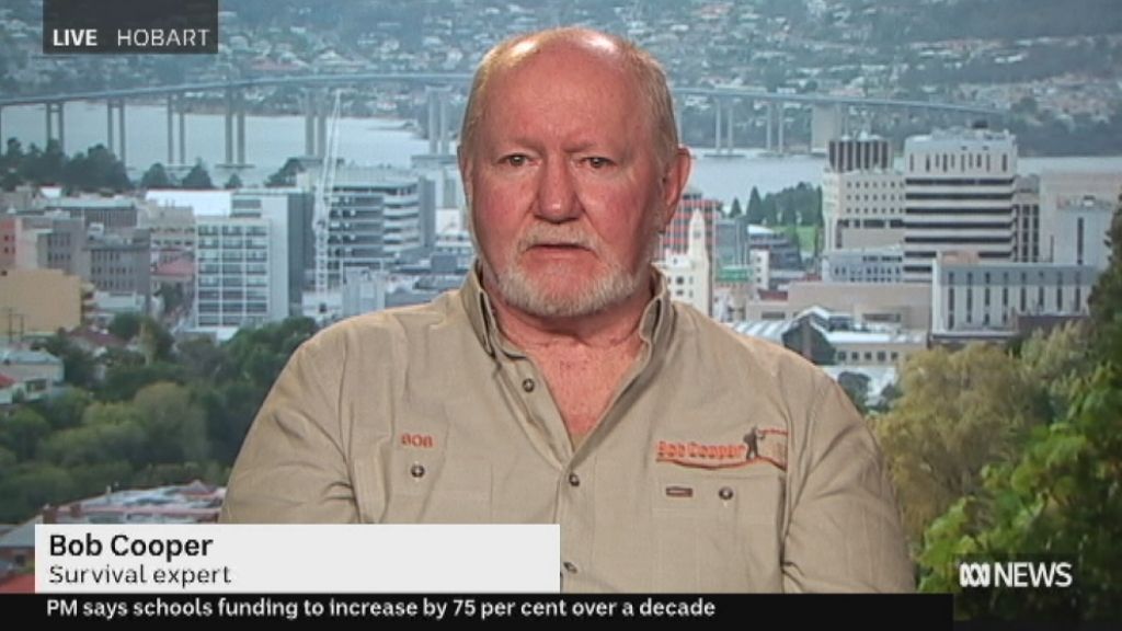 Surfer Matthew Bryce rescued after 30 hours adrift off Scotland - ABC News