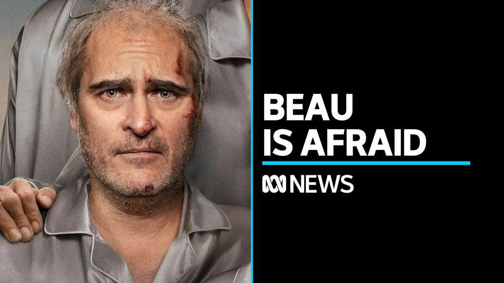 Zac Hepburn reviews the films A Good Person and Beau Is Afraid - ABC News