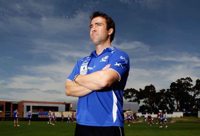 Roos concerned about more AFL changes - ABC News