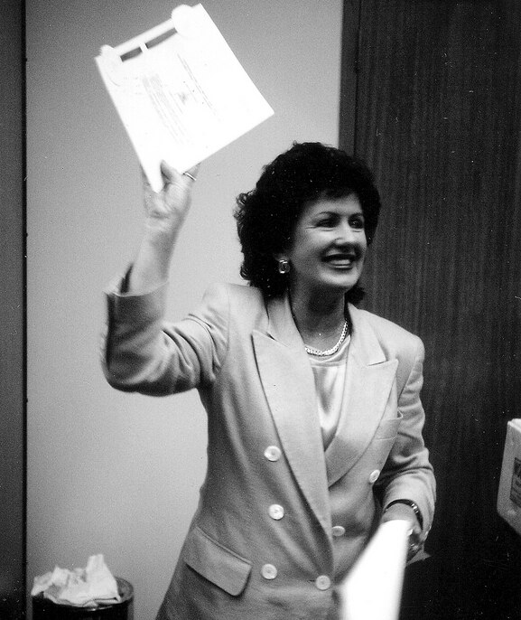 What Clover Moore is planning to do in her fifth term as Sydney's Lord ...