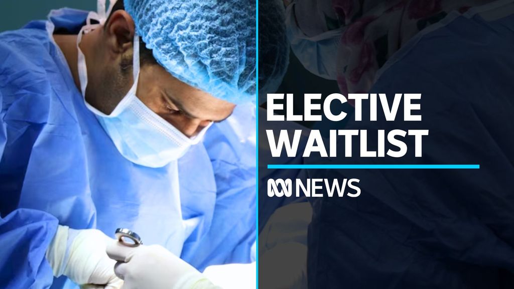 Data shows elective surgery wait times ballooning to record highs - ABC ...