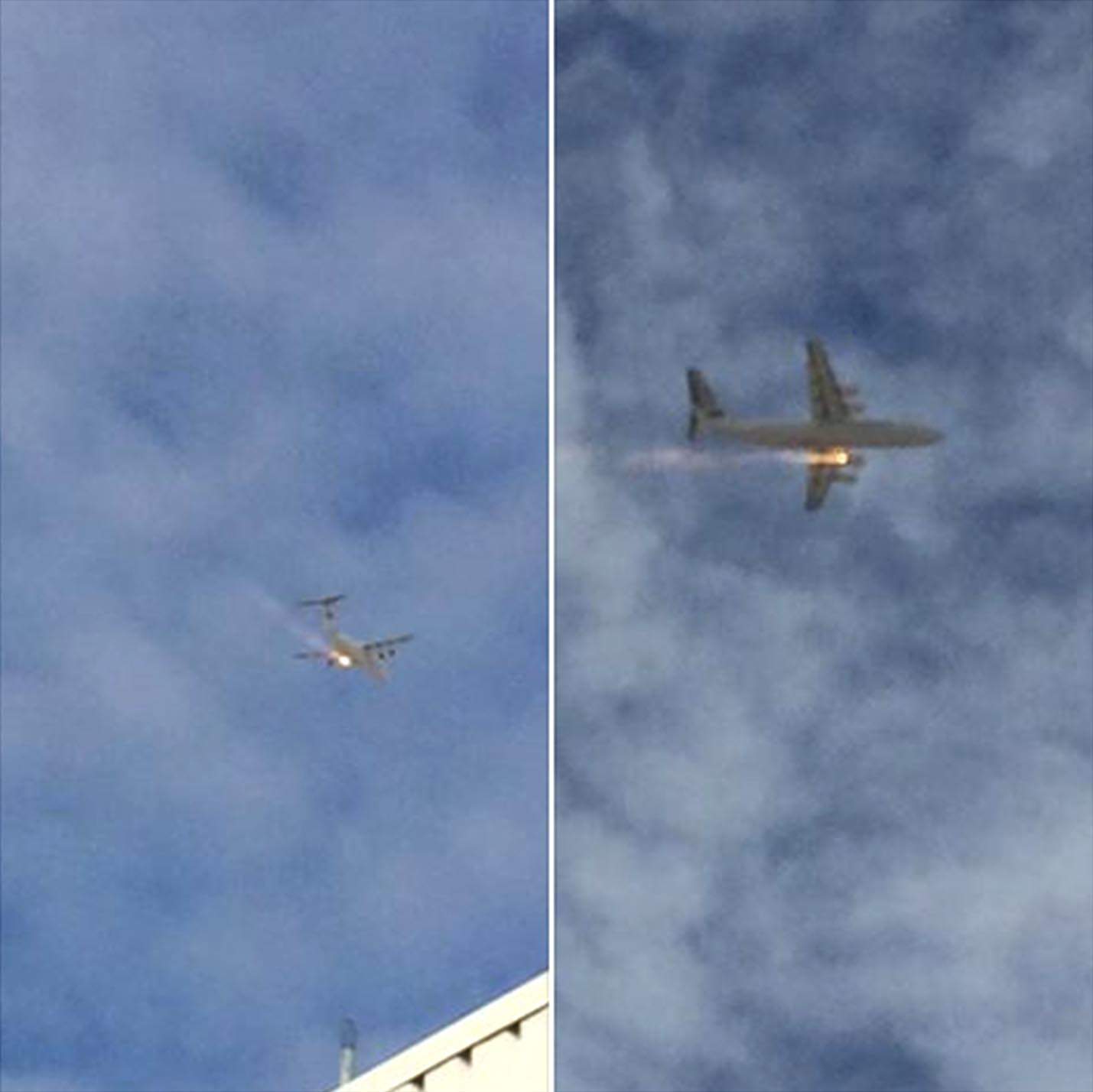 Engine fire in FIFO plane caused by inadequate repairs, ATSB finds ...