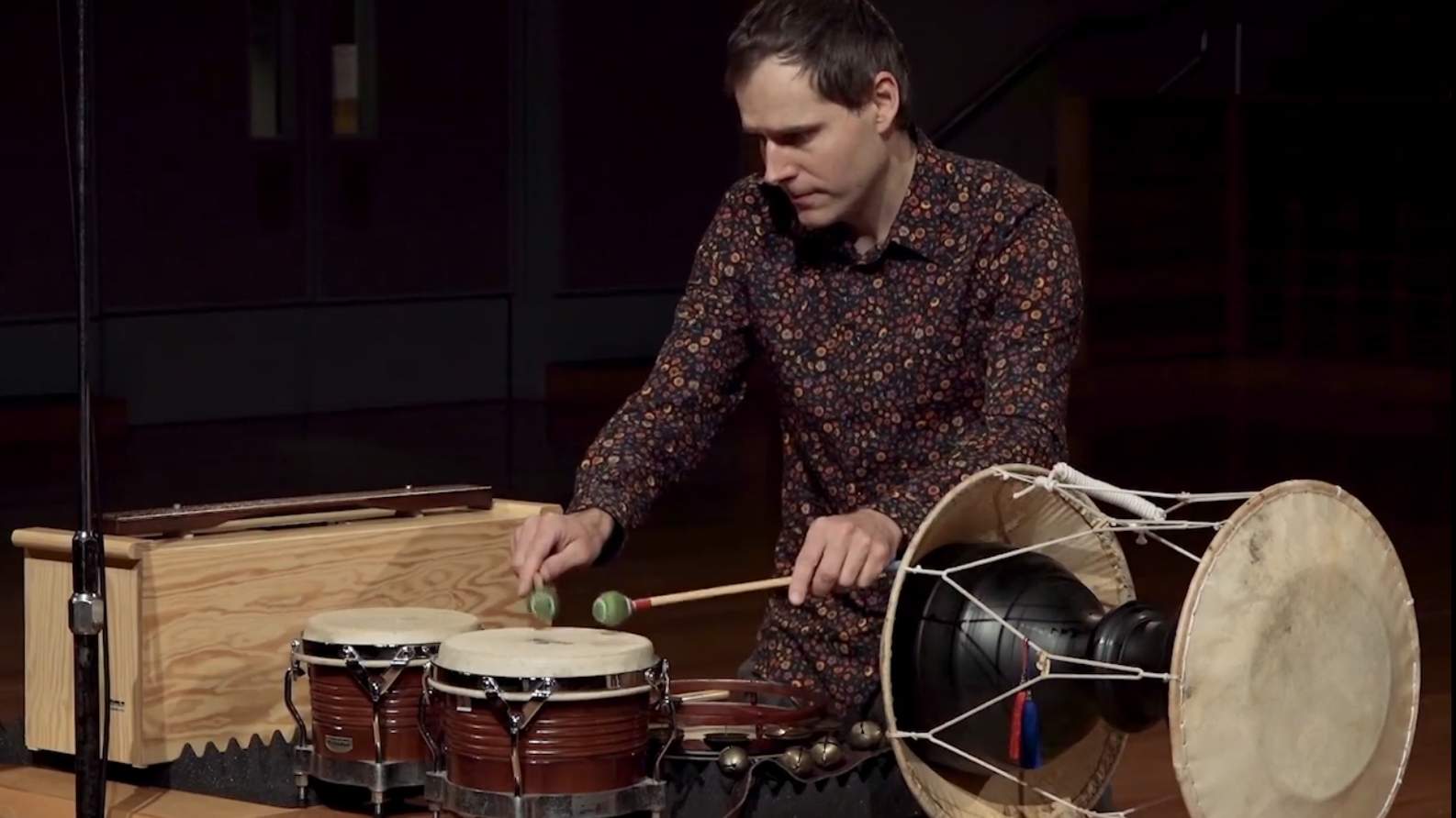 Timothy Constable on Duet - ABC Classic