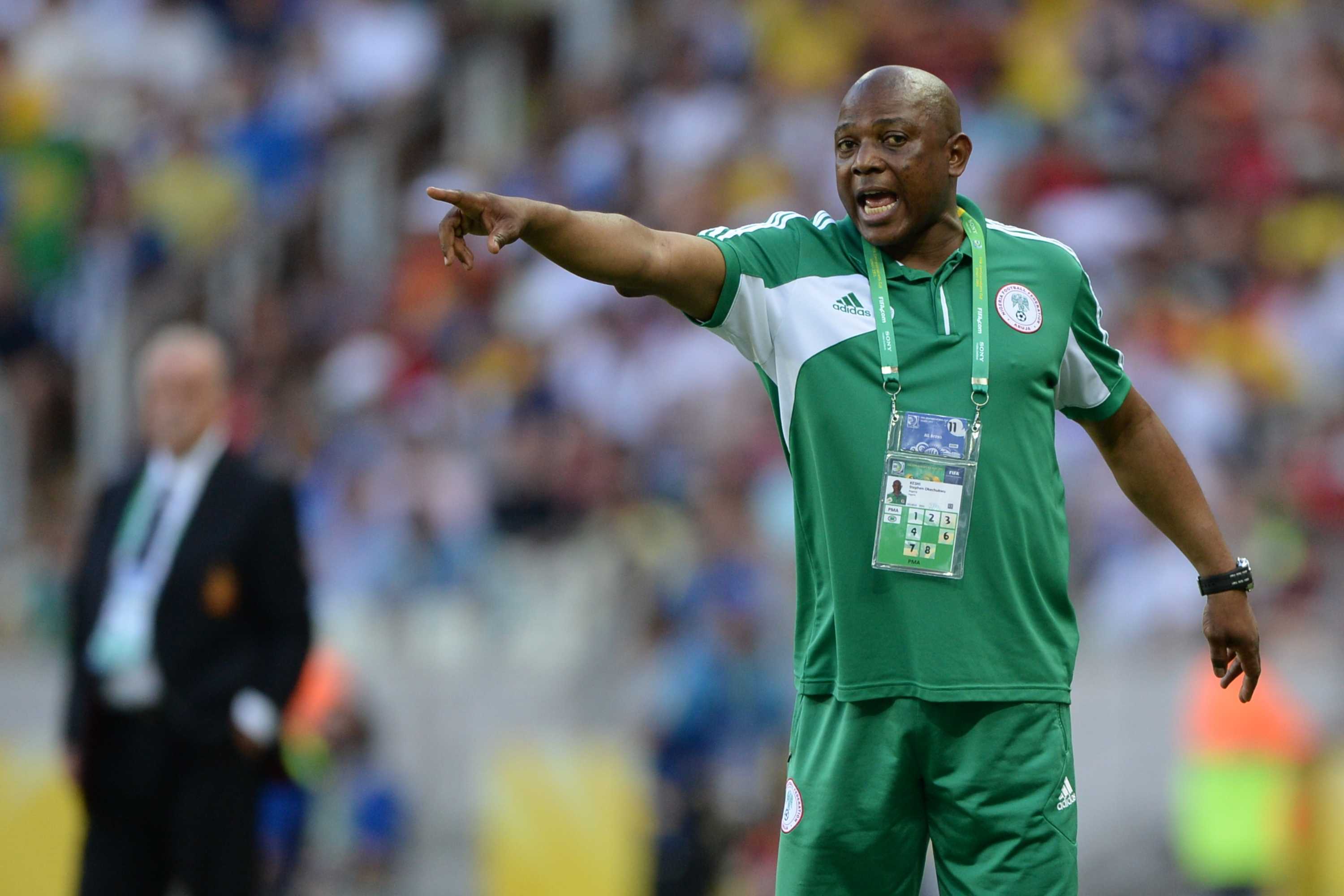 World Cup 2014 team profile: Nigeria - ABC News