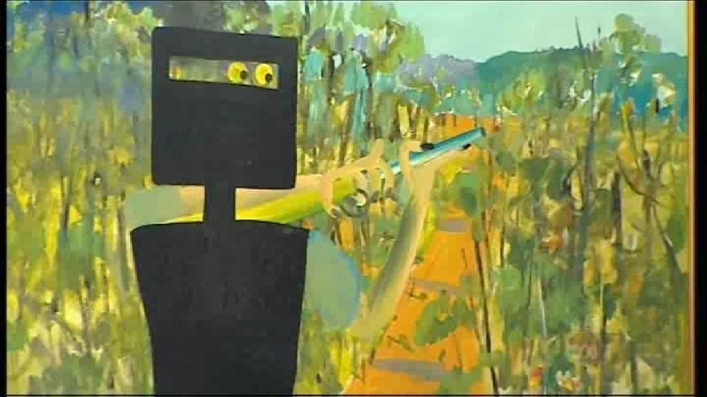 Record prize for Ned Kelly painting - ABC News