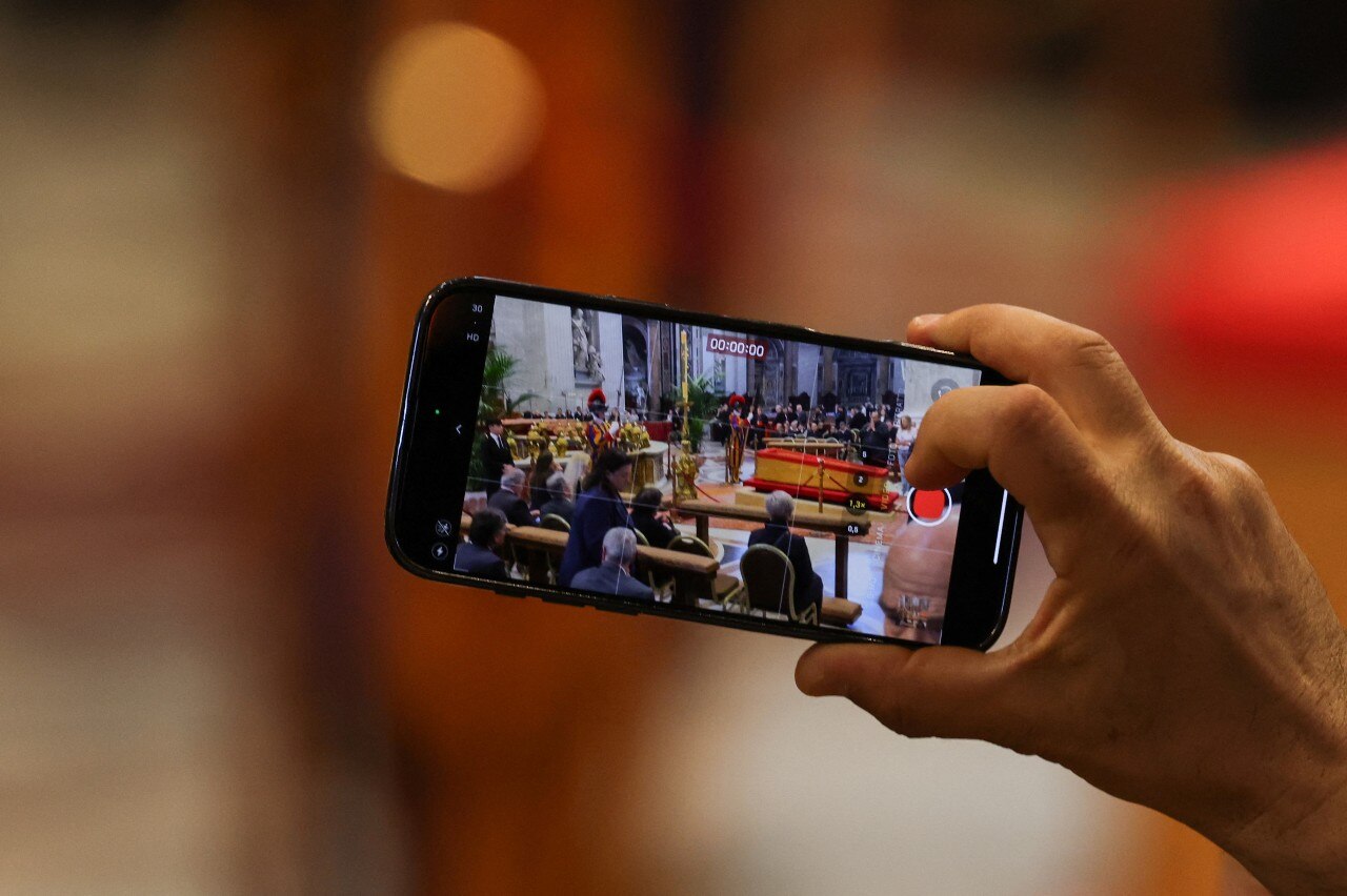 Mazoe Ford - ABC News