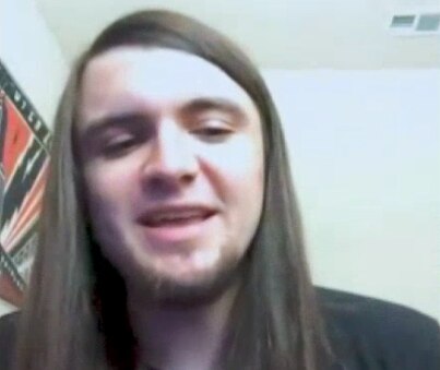 Storm Area 51 Facebook event creator Matty Roberts was worried the FBI ...