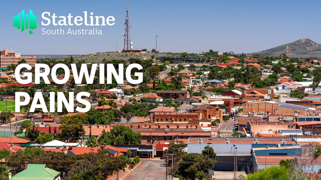 Whyalla - 5600 - Location - ABC News