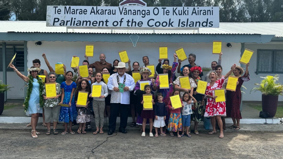 Controversial water tariffs in Rarotonga to impact already ...