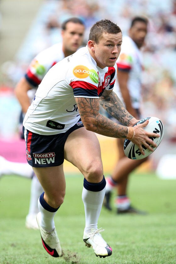 Raiders relaxed about Carney reunion - ABC News