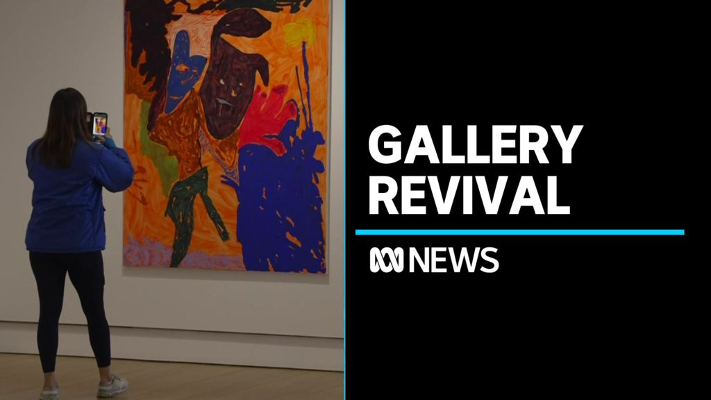 Geelong gallery hopeful for upgrade funding - ABC News