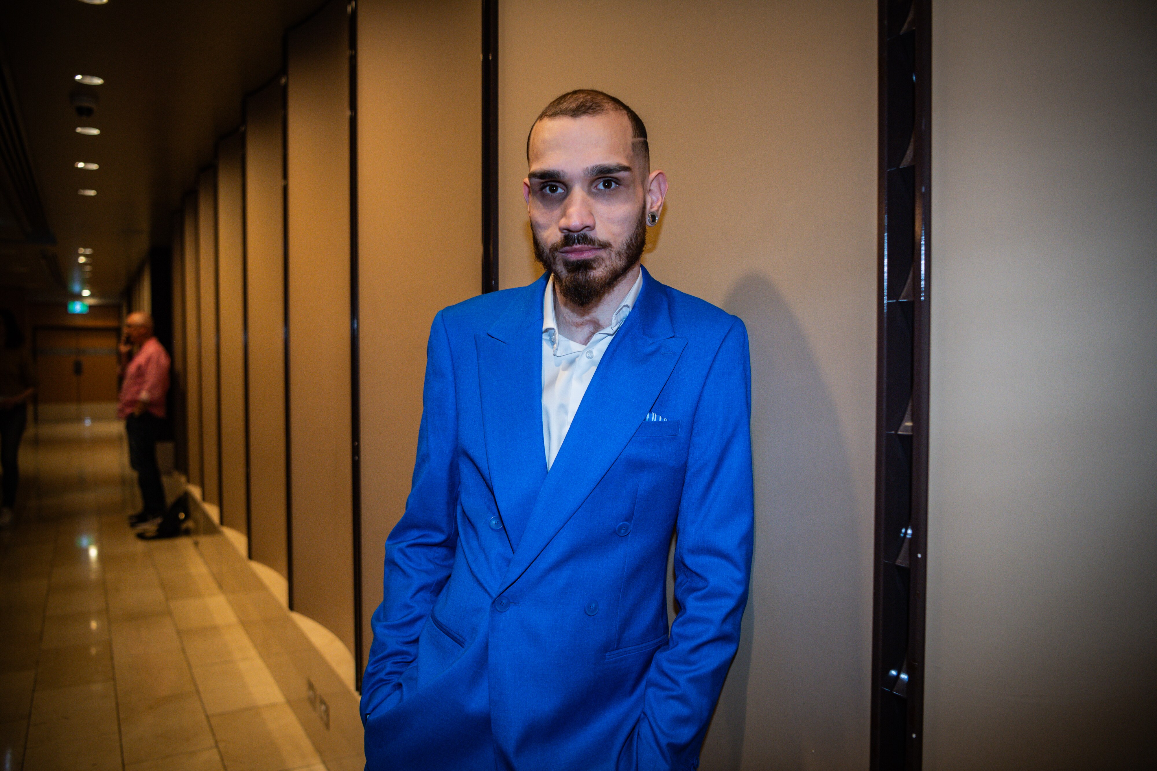 Some Australians fear disability is 'infecting' the lives of non-disabled people, royal ...