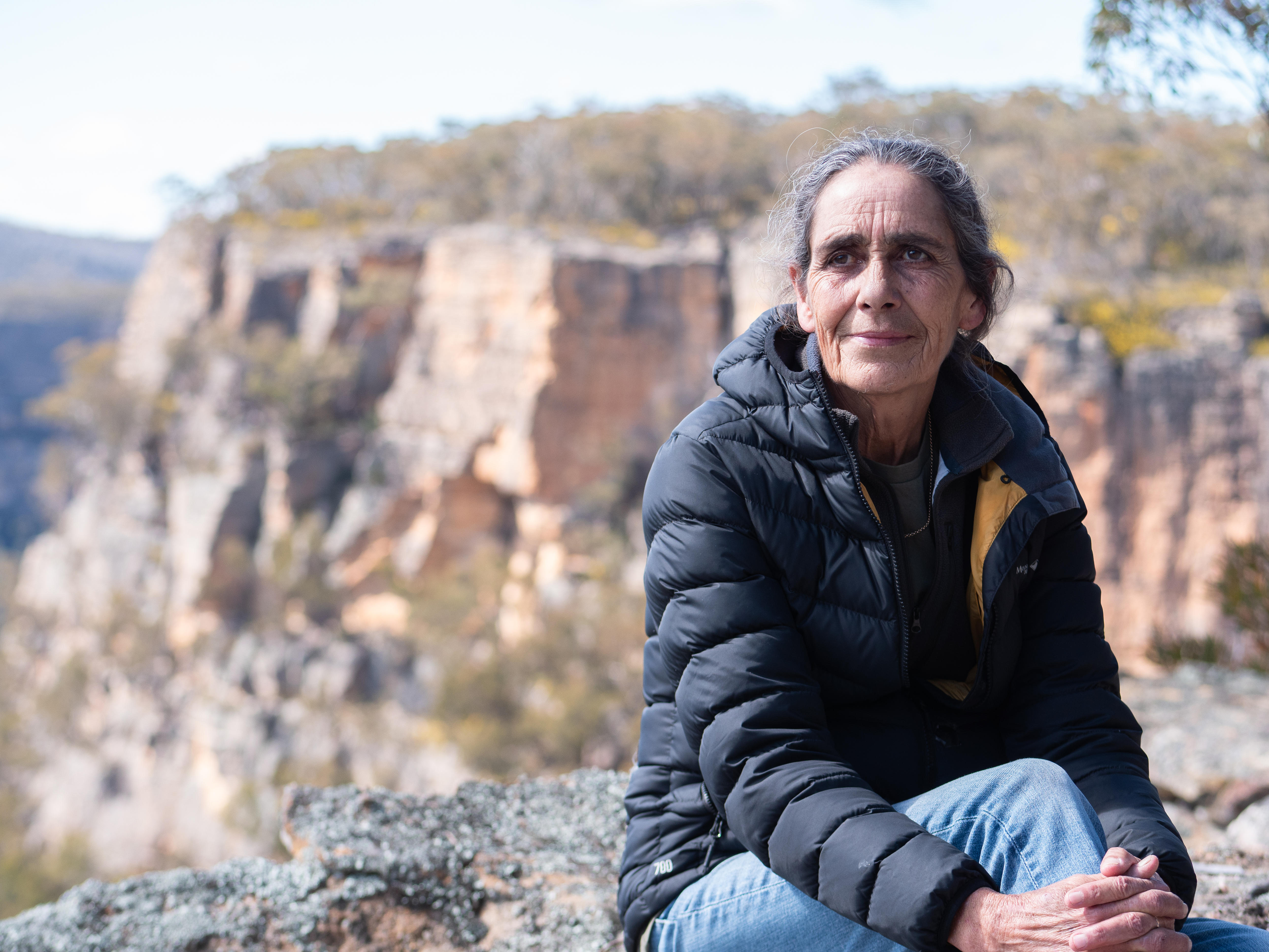 Wiradjuri community devastated by destruction of rock shelter by ACEREZ ...