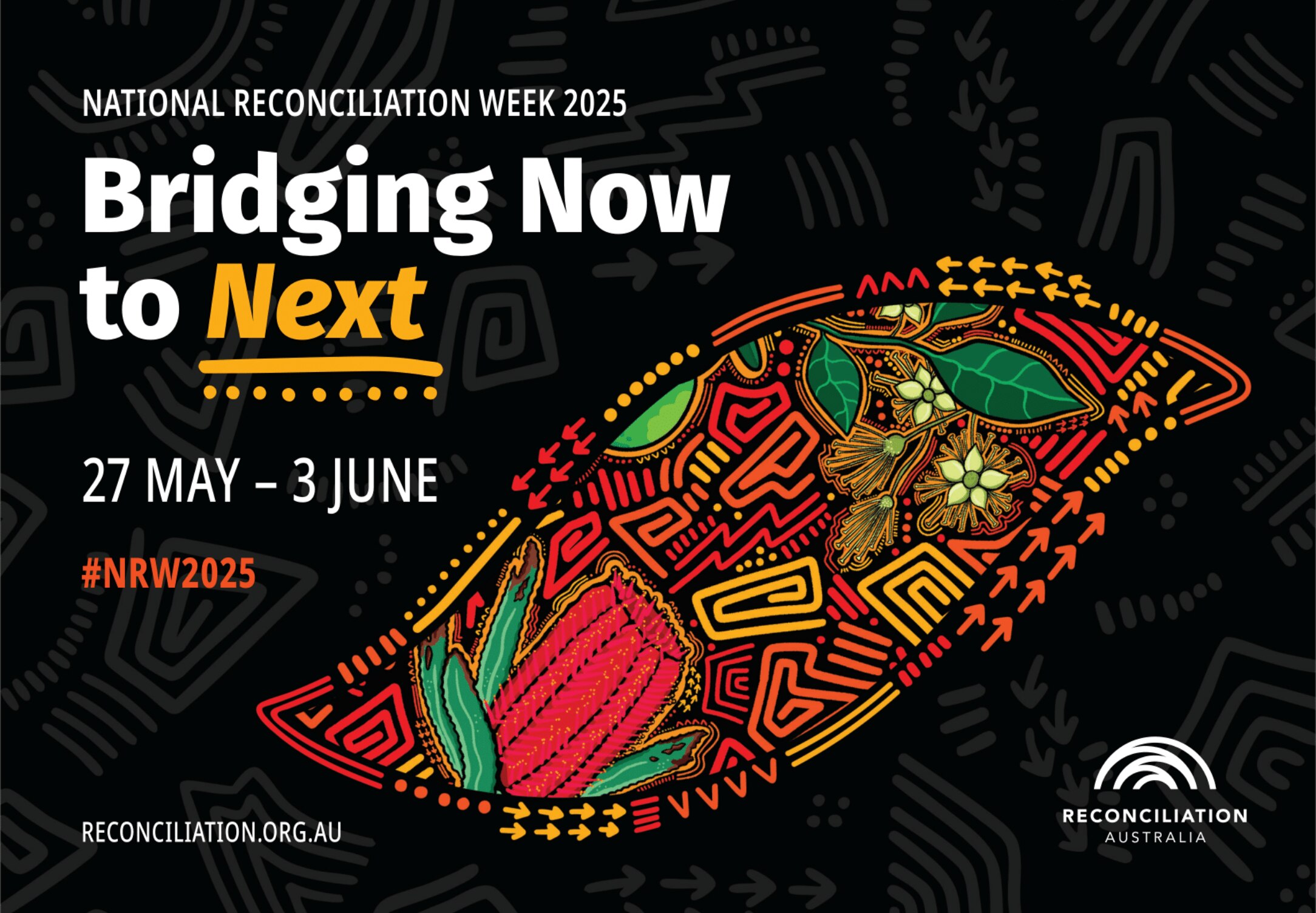 National Reconciliation Week 2025: Bridging Now to Next - ABC listen