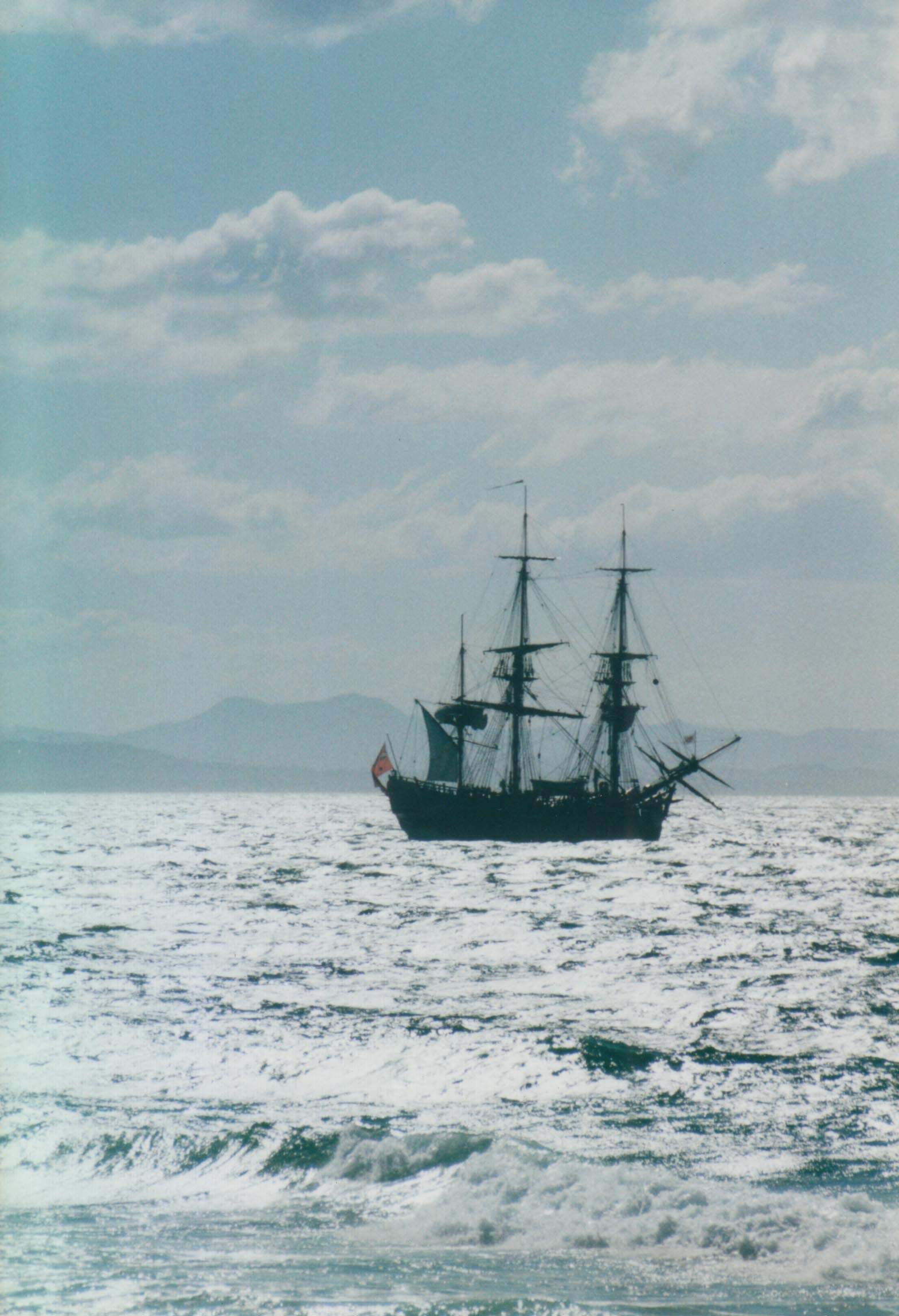 Captain Cook was here ... 250 years ago - ABC listen