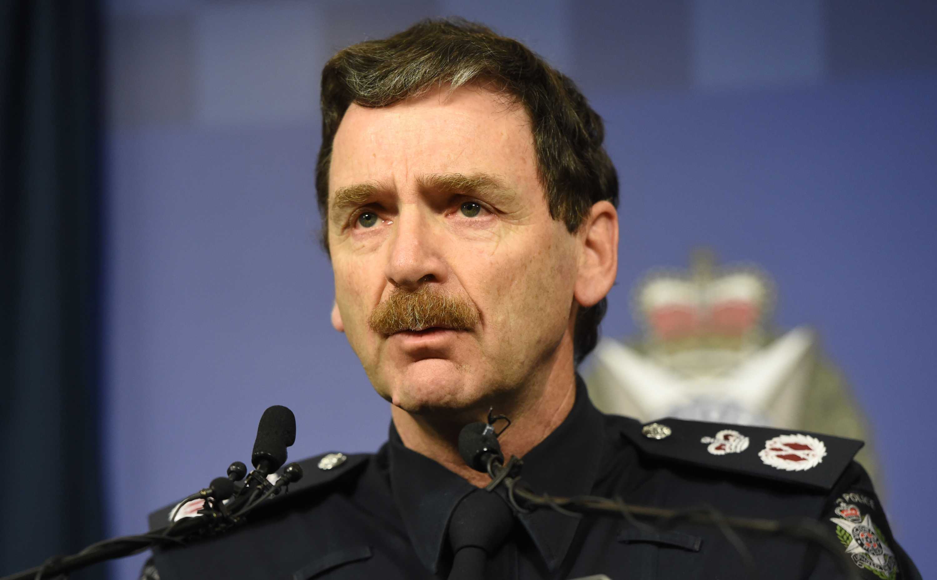 Family violence: Victoria's former acting police chief to oversee royal ...