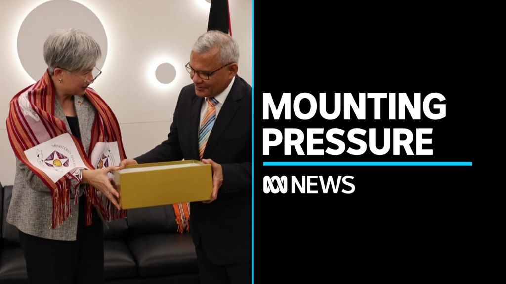 Flashback of 1958 federal election - ABC News