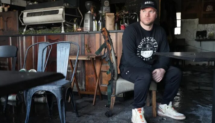 Adelaide Mornings with Rory McClaren - ABC listen