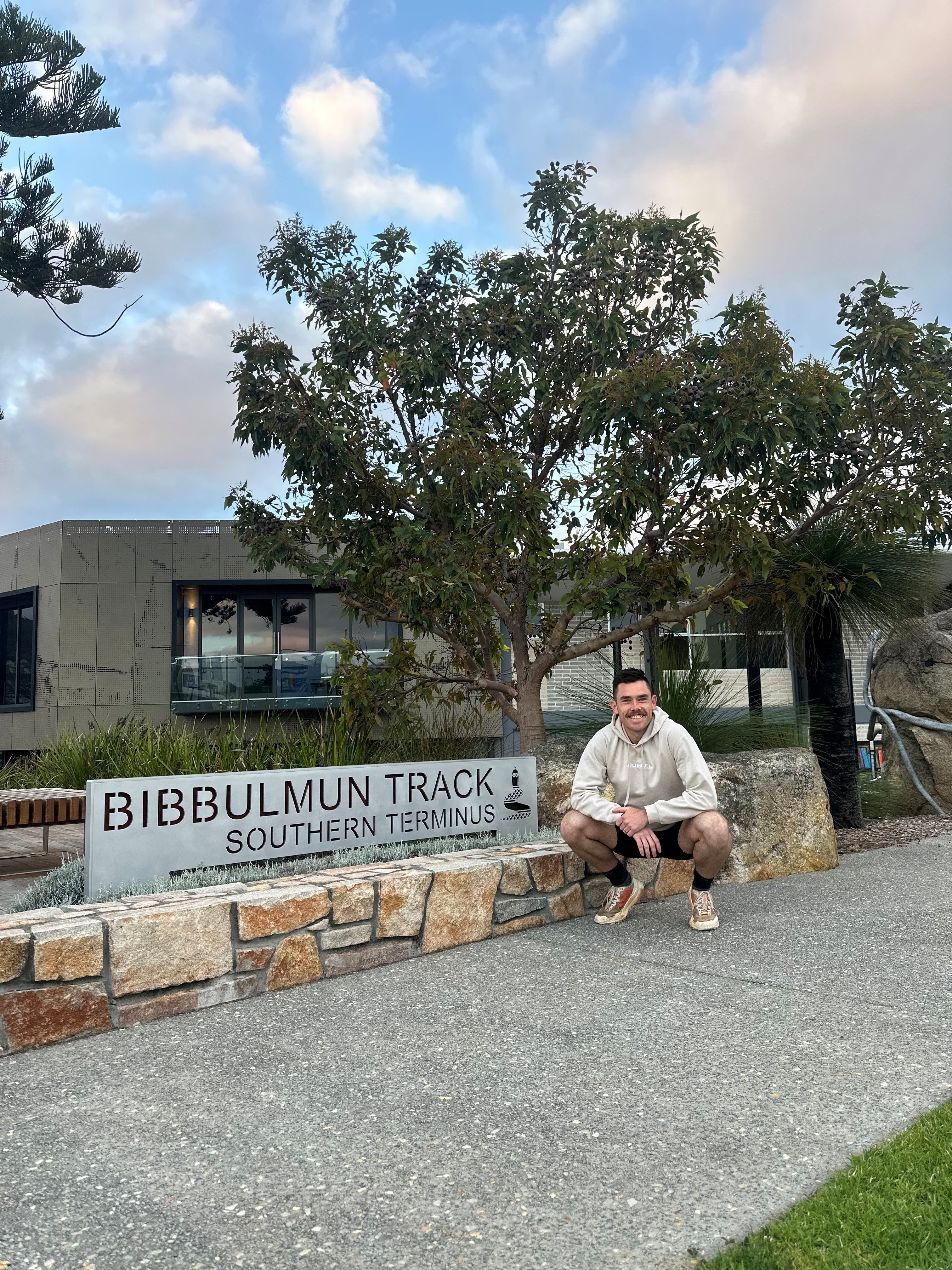 WA's Bibbulmun Track running record broken twice in one week - ABC News