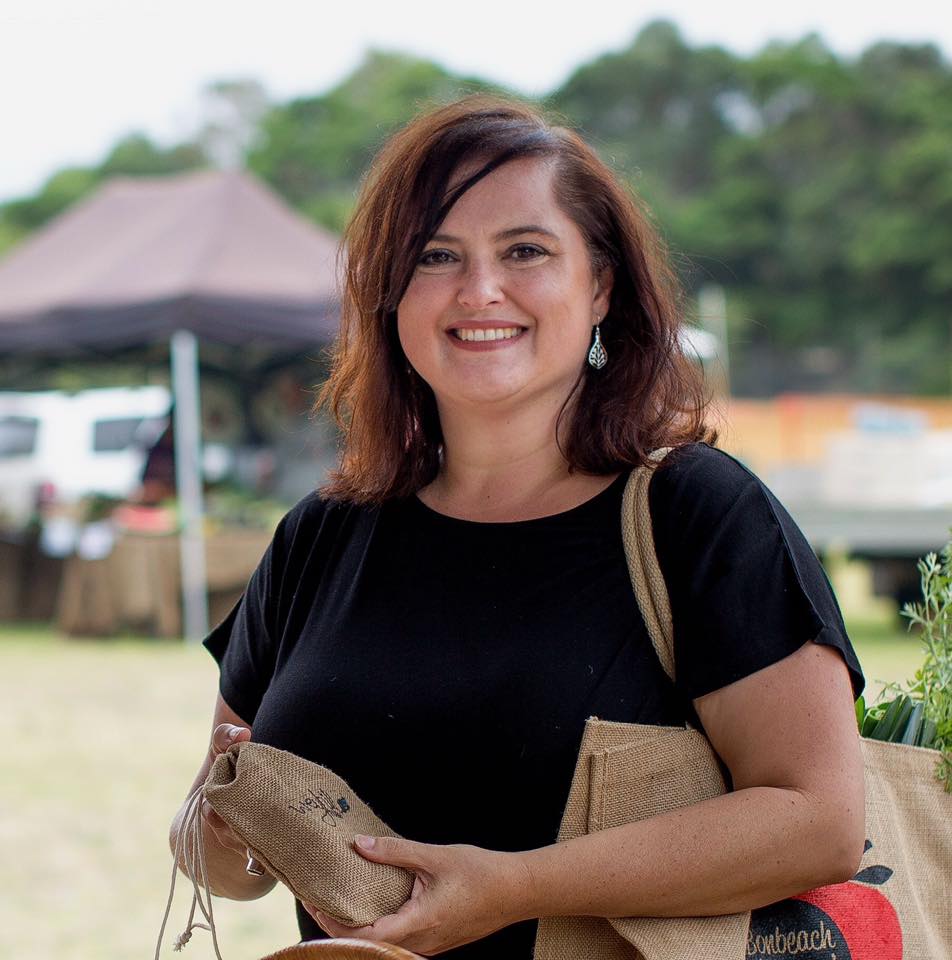 Nina Springle quits Victorian Greens over 'cultural issues' - ABC News