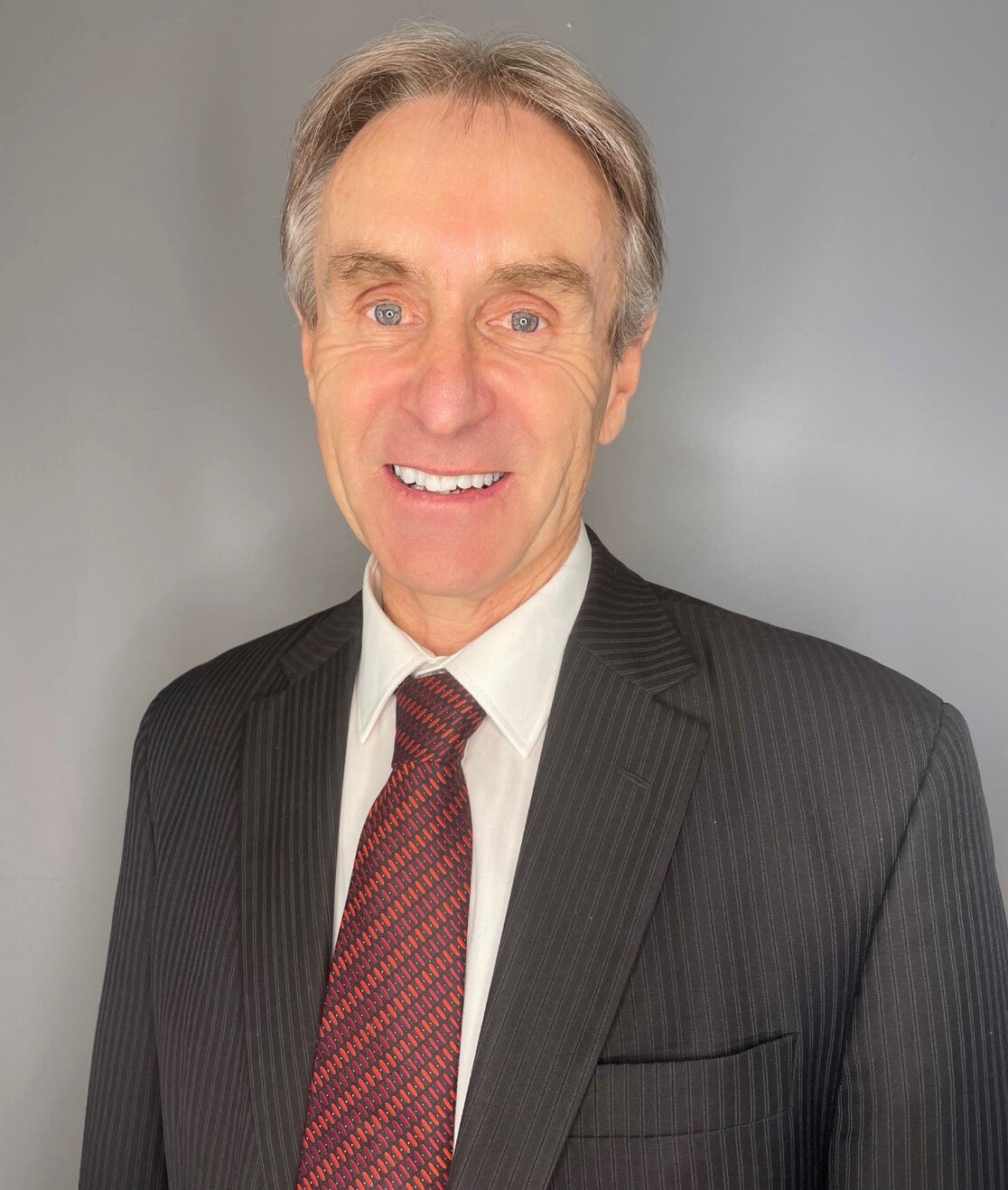 Husband's sex addiction shook Eliza's life like an 'earthquake' but she found support for both ...