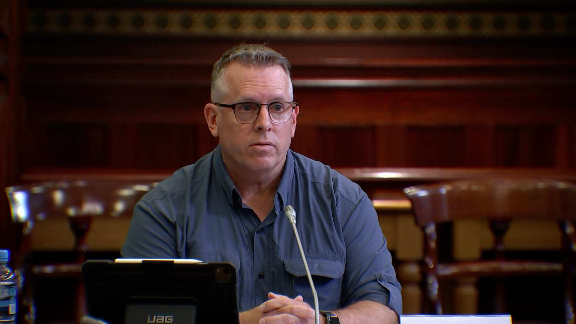 Adelaide content creators allege software company Mighty Kingdom stole ...