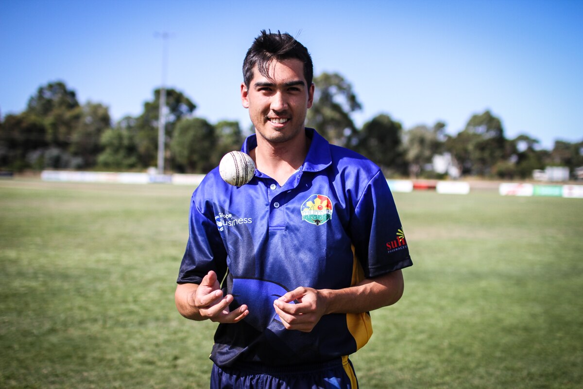 Love of game brings World Cricket League hopefuls from East Asia ...