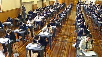 Mike Stuchbery - ABC News