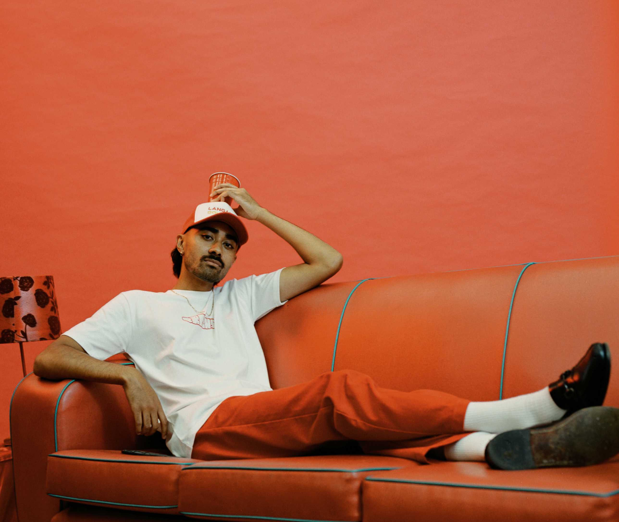 Home and Hosed: Phil Fresh premiere - triple j