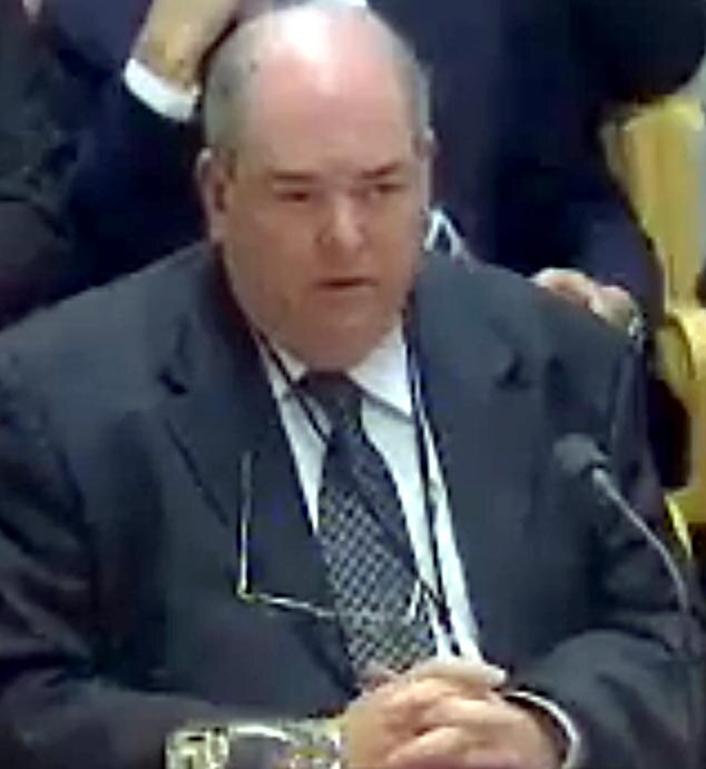 Church hierarchy backtracks on abuse claims - ABC News