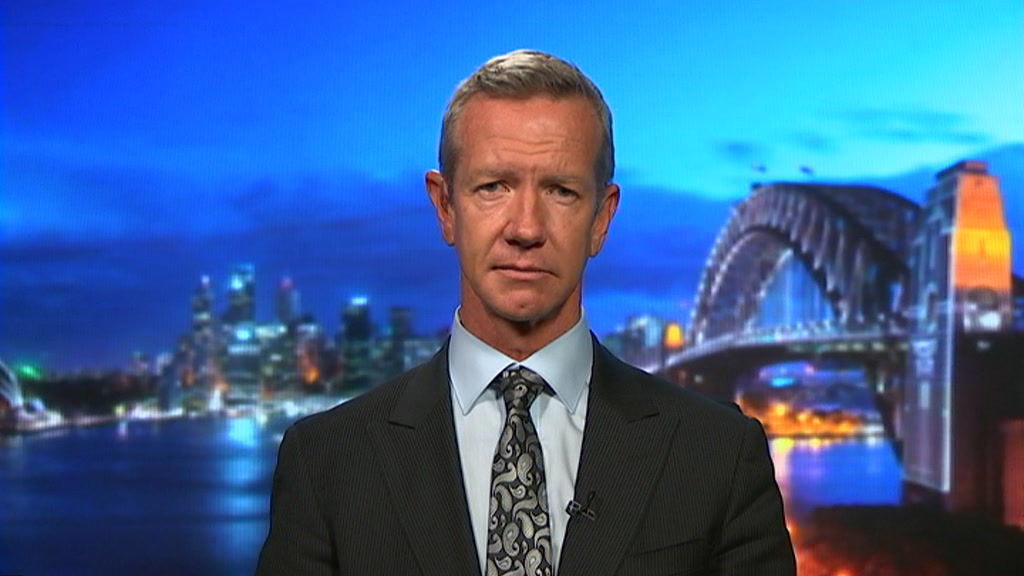 New book asks Australia's policy makers exactly what China wants with ...