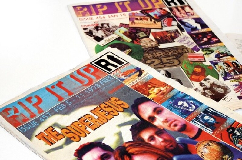 Street mag loss leaves Adelaide without a gig guide as indie cinema ...