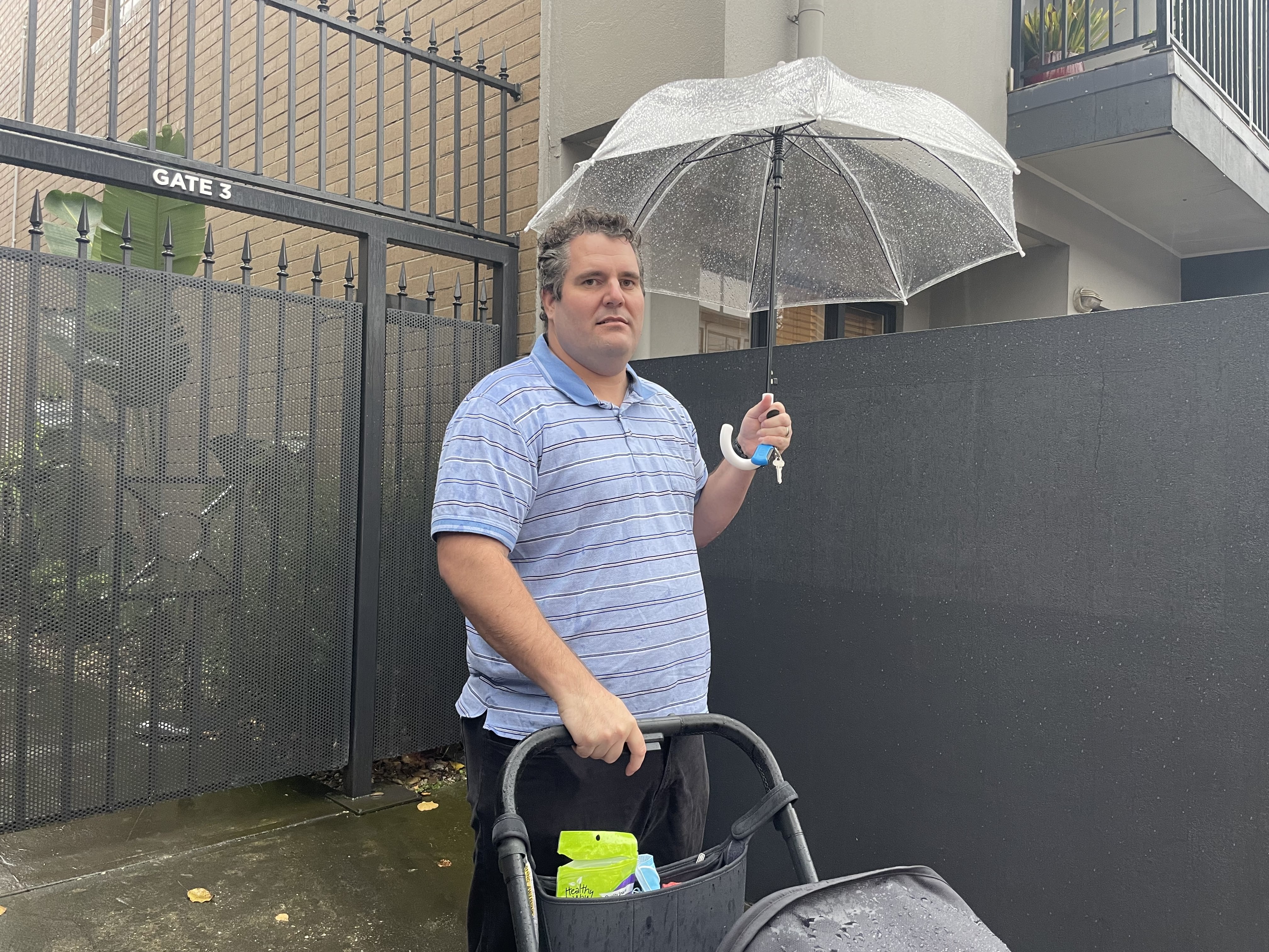 Taking control of strata levies as interest rates rise - ABC listen