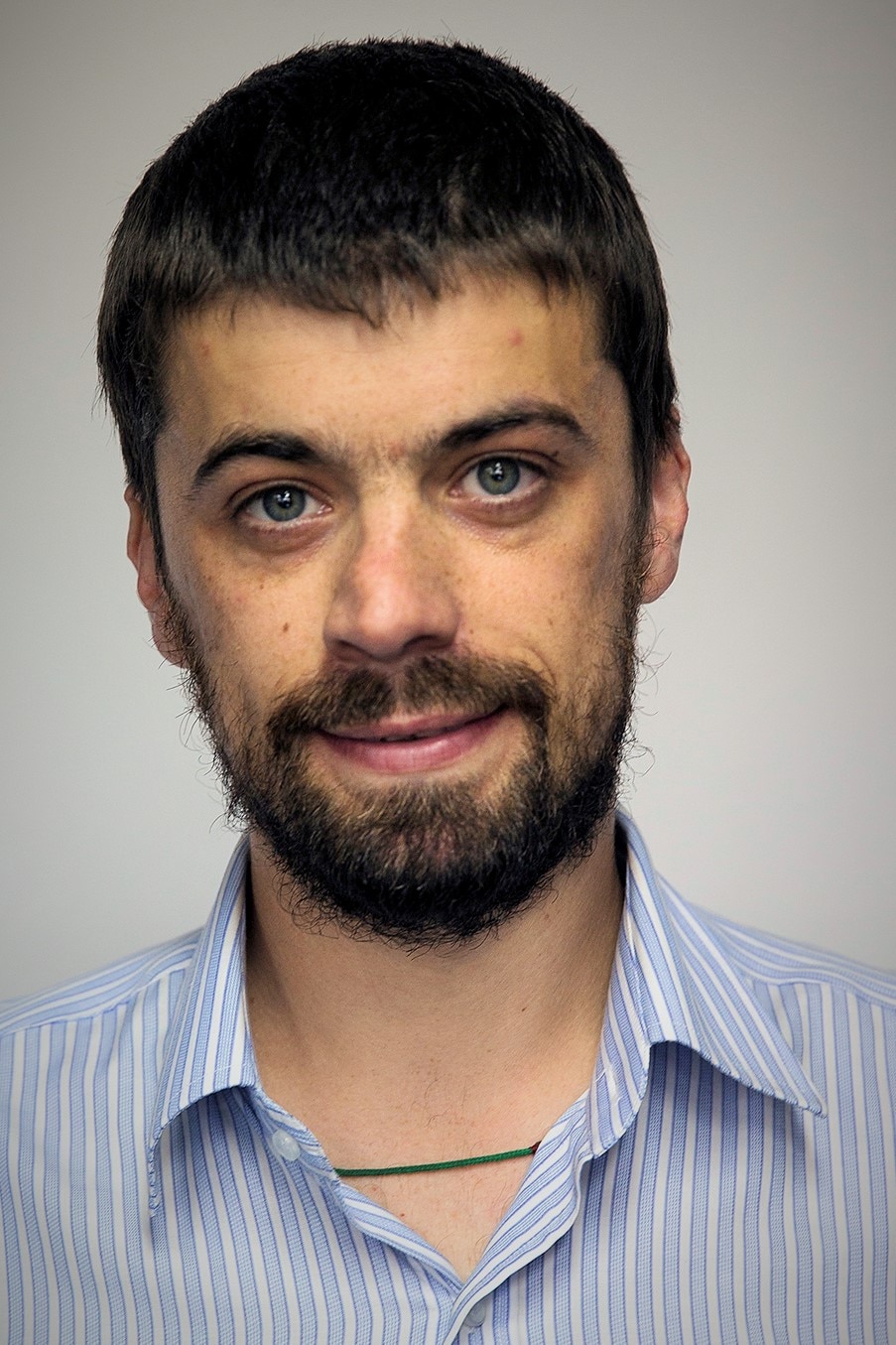 Barry Dunning - ABC News