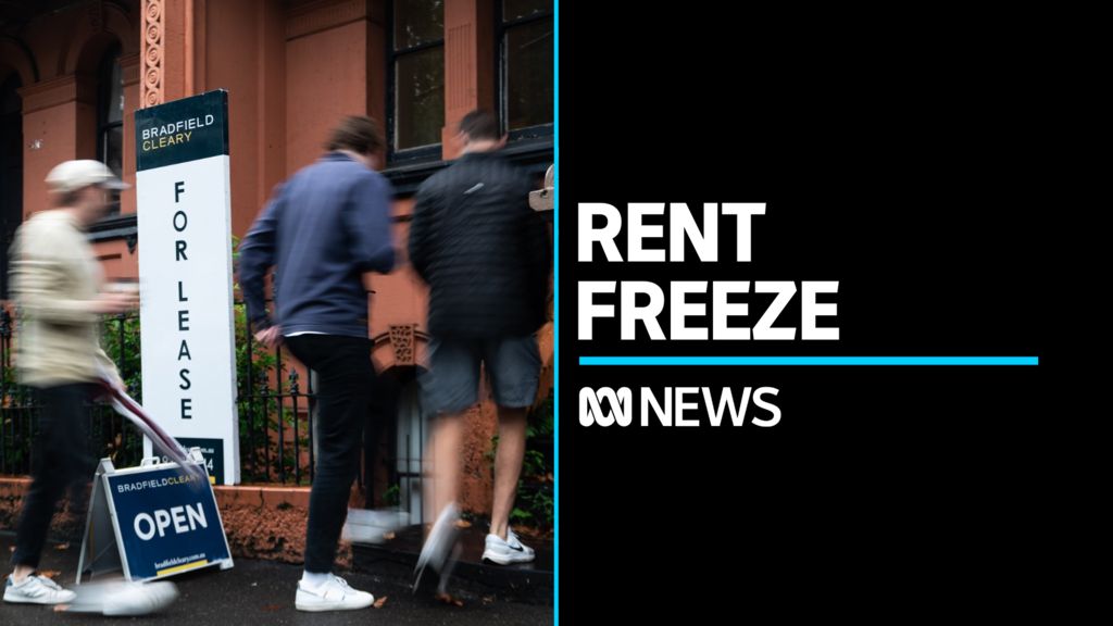 Are a national two-year rent freeze and rental caps a good idea? - ABC News