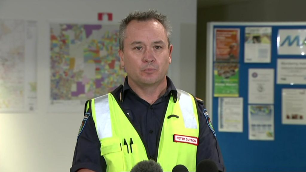 Properties lost in Perth Hills bushfire remains at 81 - ABC News